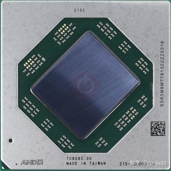 硬核解密AMD Navi23 XL芯片-ASRock Radeon RX 6600 Challenger D 8GB评测 - 知乎