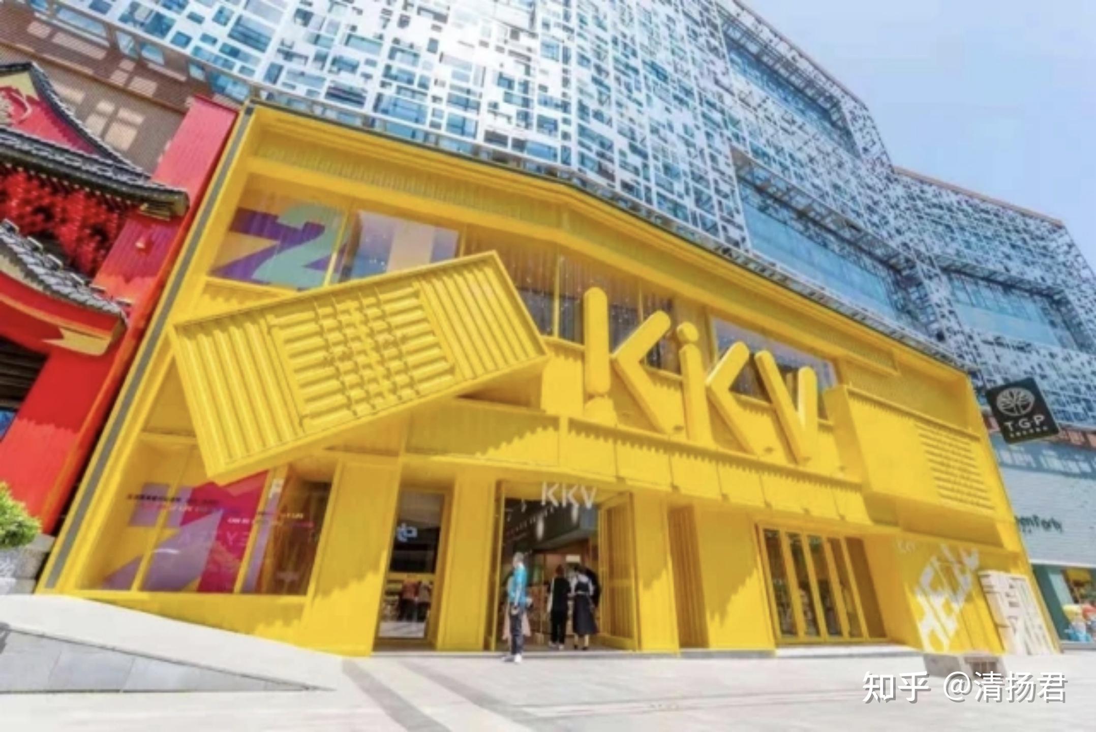 KK集团更新招股说明书 未上市已经估值195亿元？ - 知乎