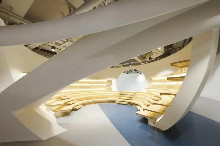 室内设计的同学都在说GRG，它到底是什么? - 知乎