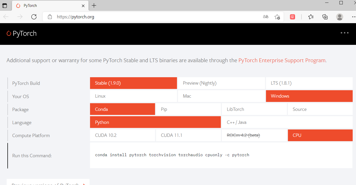 Pytorch安装教程，基于Pycharn和vscode - 知乎
