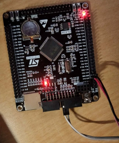 STM32单片机在工业自动化中的应用与优化 - 知乎