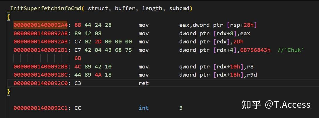 RAMMap分析之概述 - 知乎