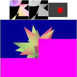 图形引擎实战：Native RenderPass原理及URP应用（上） - 知乎