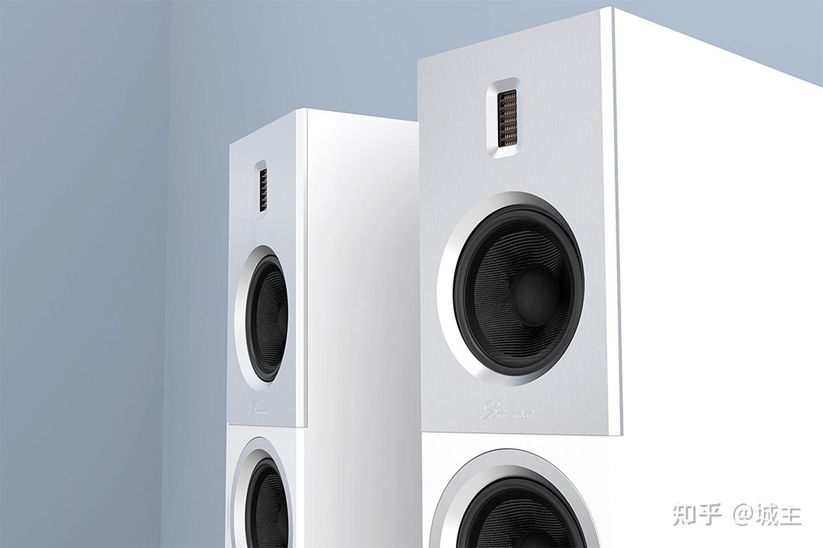 新品 | “单体均备有独立腔室” Burmester B28落地音箱 - 知乎