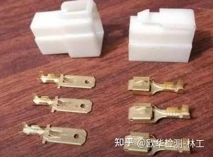 电器接线材料UL安全标准UL758介绍 - 知乎