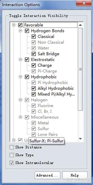 Discovery Studio官方教程（Help-Tutorials）|CDOCKER介绍及教程 - 知乎