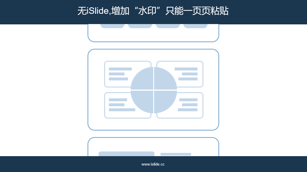 90%的人不知道iSlide五大免费功能！ - 知乎