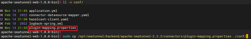 Apache Seatunnel Web 安装部署指南 知乎 