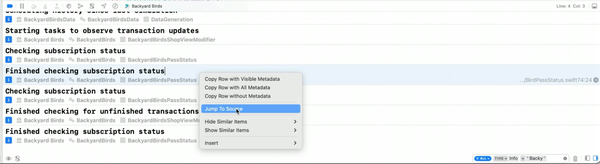 WWDC2023 Session 系列：探索 XCode15 新特性 | 京东云技术团队 - 知乎