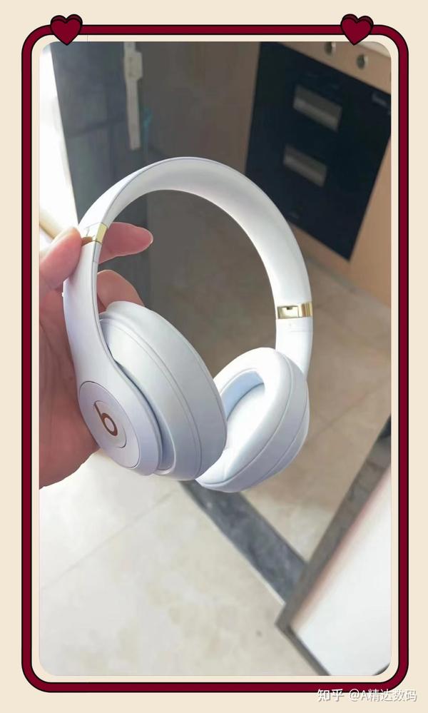 体验宝贝：Beats Studio3 测评它来了 - 知乎