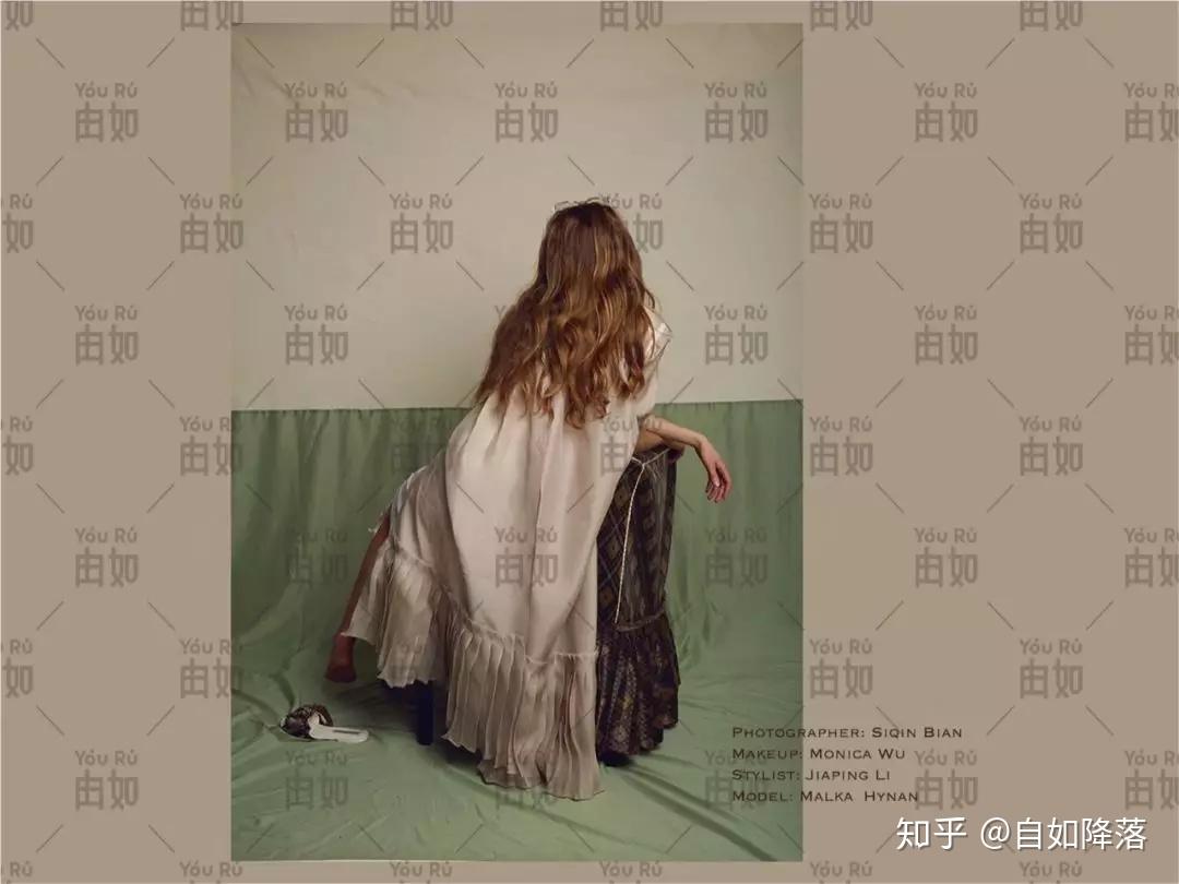 【成功案例】Li Jiaping：我的作品可以让你感同身受 - 知乎