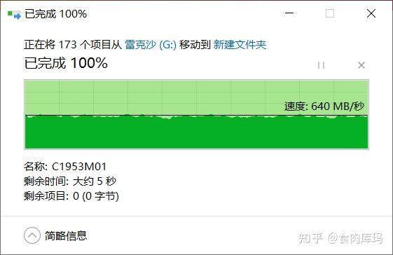 CFE-A卡横评及选购指南，“原厂”并不是最好选择！ - 知乎