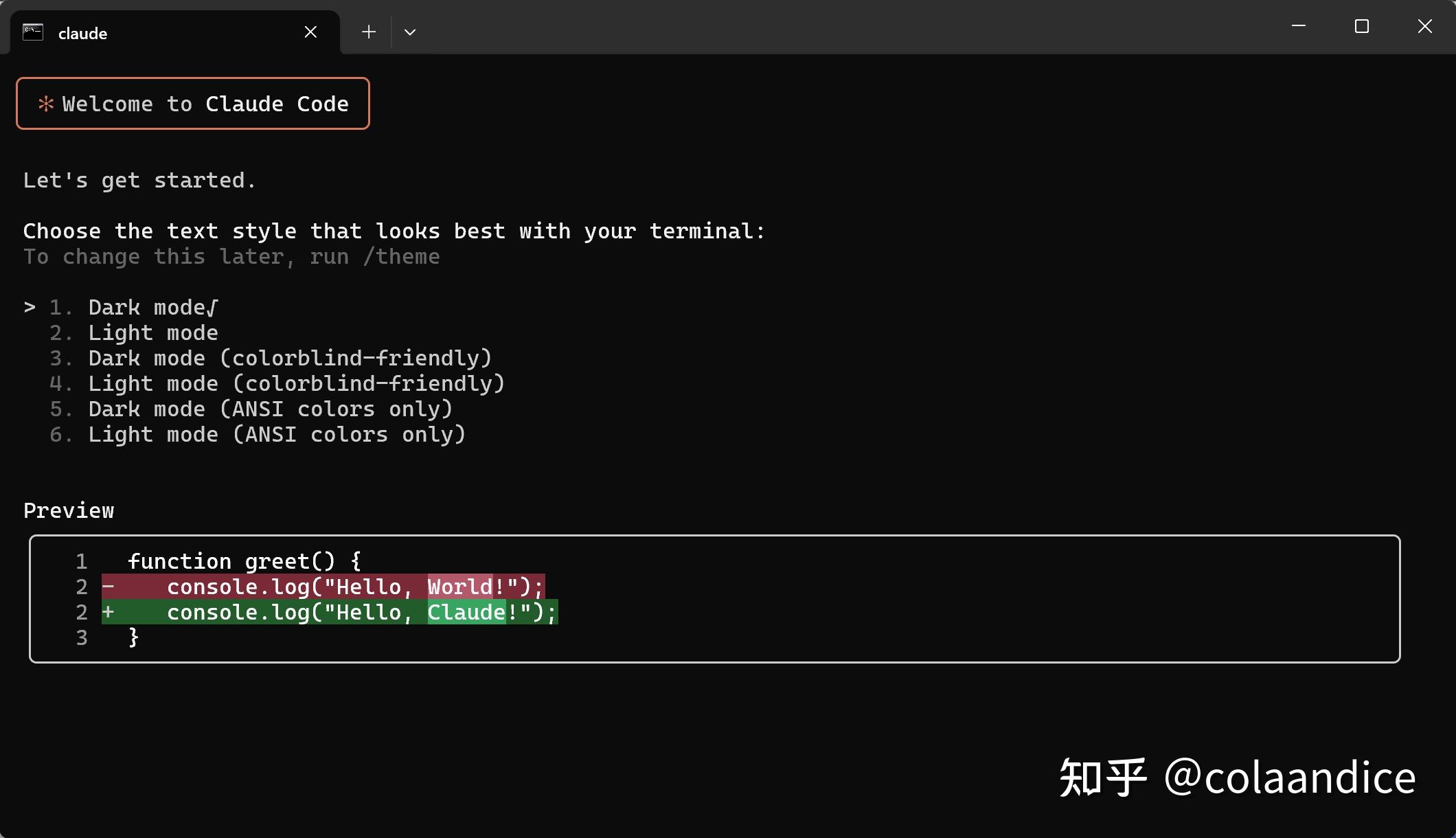 Kimi K2接入Claude Code指南 For Windows - 知乎