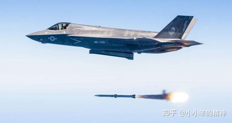 世界七大防区外空对空导弹：中国独占两席 - 知乎