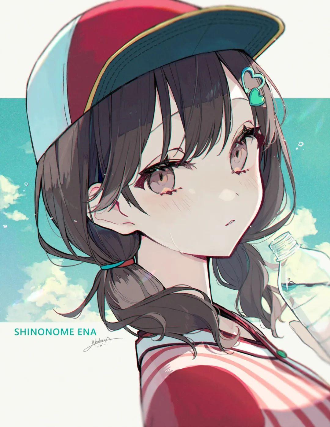 插画师twi：akakura1341插画师twi：MikaPikazo - 知乎