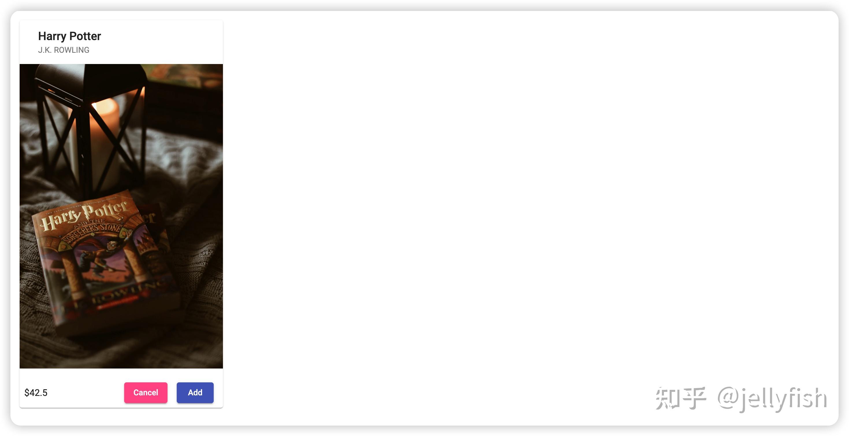 Angular 13 + Angular Material 构建Web应用详解 - 知乎