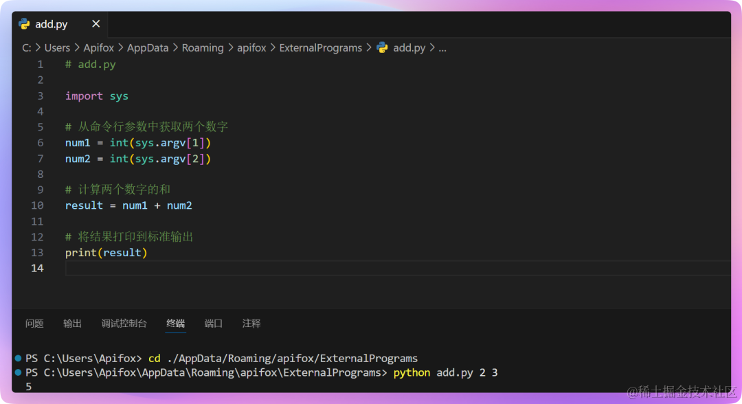 一步步教您：利用 Apifox 跨语言调用 Java、PHP、Python、Go 等 - 知乎