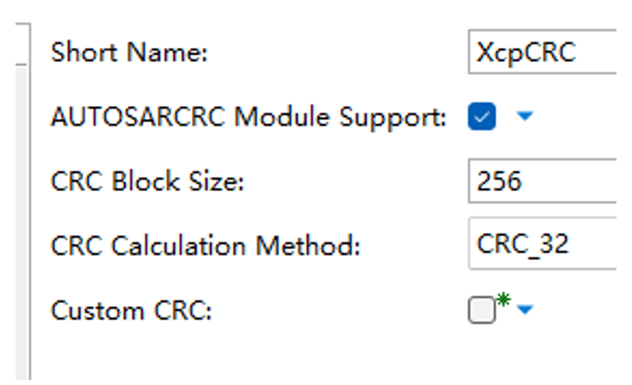 聊聊AUTOSAR：基于DaVinci的XCP开发与配置 - 知乎