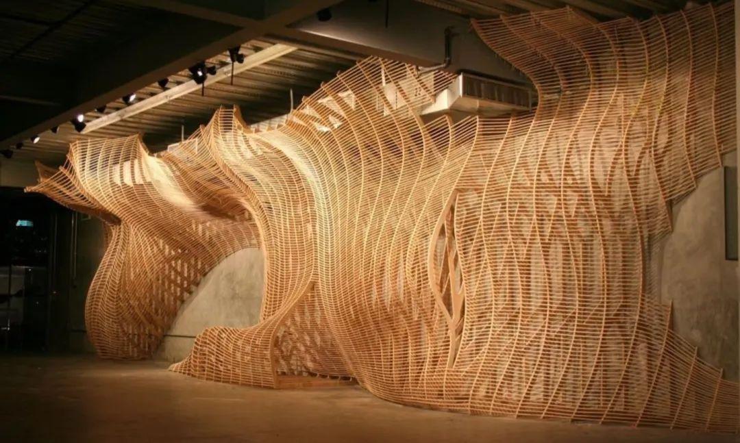 藤编｜传统手工艺｜非物质文化遗产 - 知乎