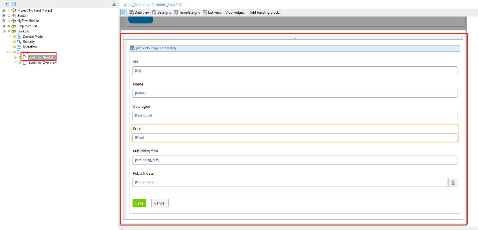 Mendix开发介绍实用篇（一） - 知乎