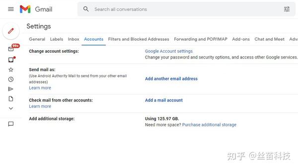 如何将电子邮件从一个 Gmail 帐户转移到另一个帐户 - 知乎