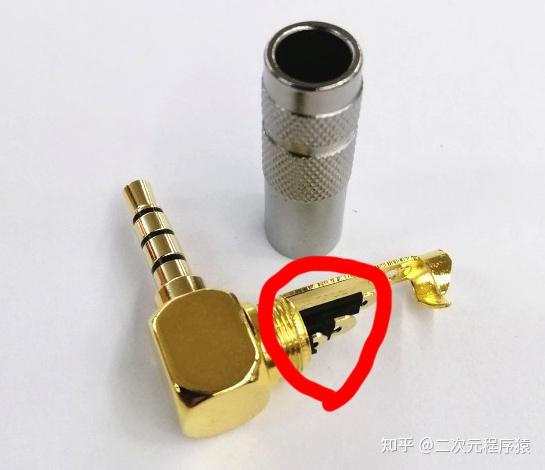 DIY 3.5毫米/MMCX接口的耳机线（无麦） - 知乎