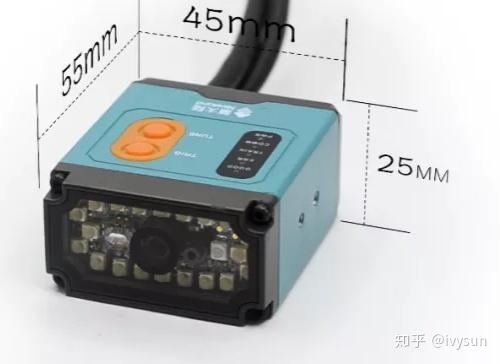 新大陆固定式工业条码扫描器NLS-Soldier100到底有多强？！ - 知乎