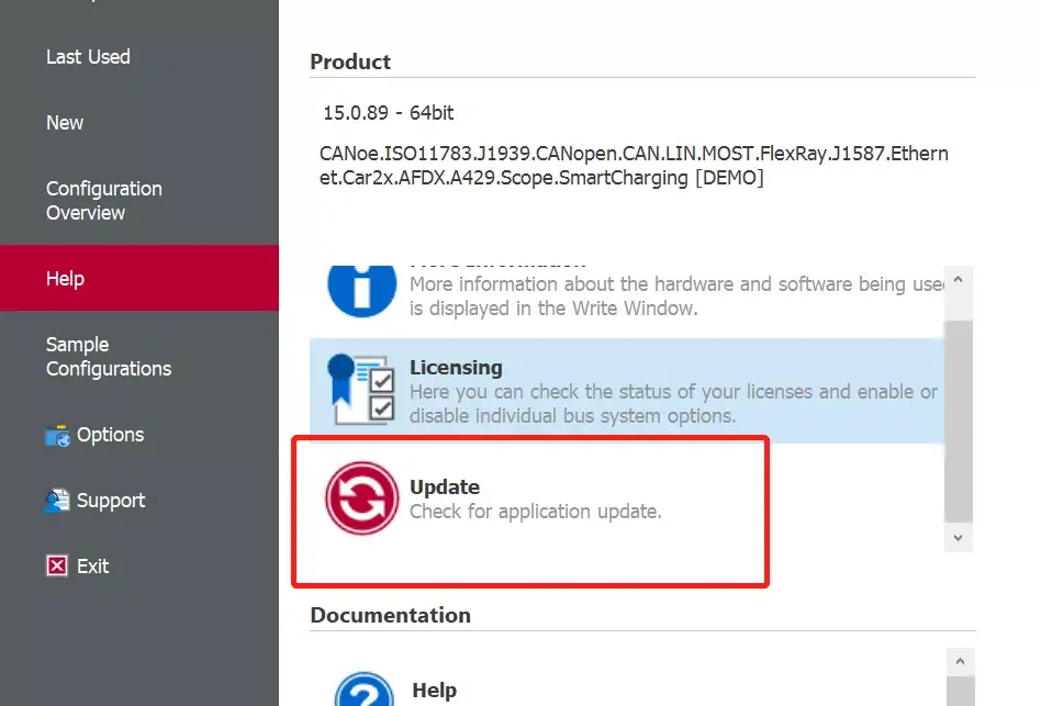 CANoe 15.0新特性解读 - 知乎