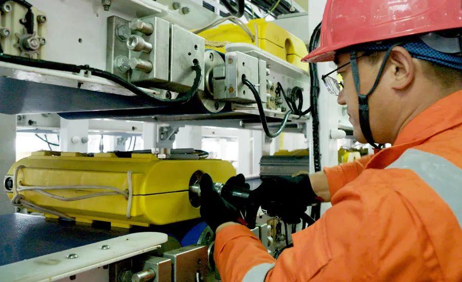 BGP INNORVATOR开启首航之旅 - 知乎