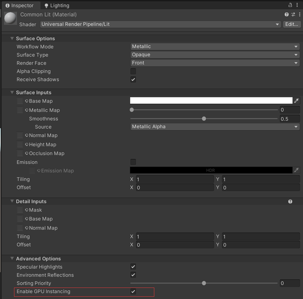 【UnityShader】实例化 Instancing （15） - 知乎