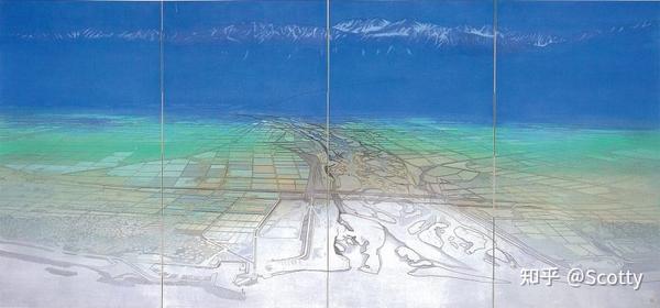 艺术推荐day95：田渕俊夫（Toshio Tabuchi） - 知乎