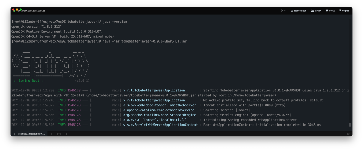一分钟快速搭建 Spring Boot 项目 - 知乎