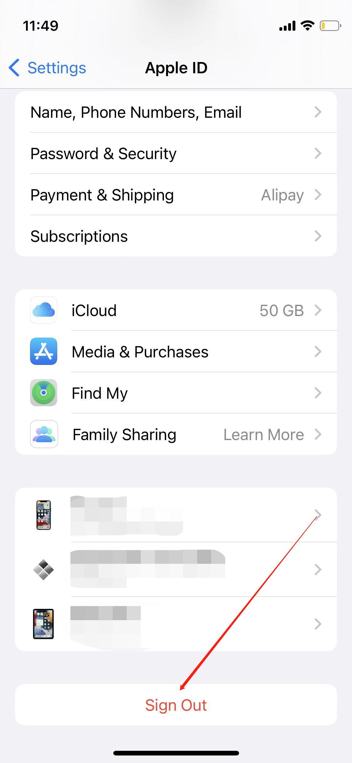关于苹果登录App Store和iCloud问题 - 知乎