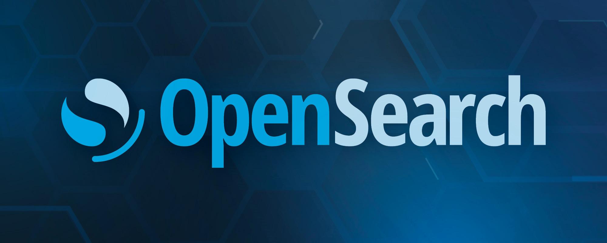 搜索百科（4）：OpenSearch — 开源搜索的新选择 - 知乎