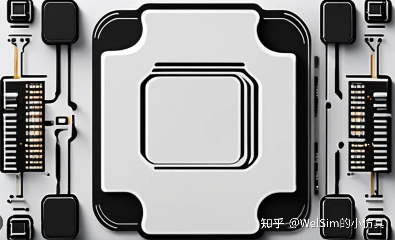 芯片与集成电路设计数据格式之GDSII - 知乎