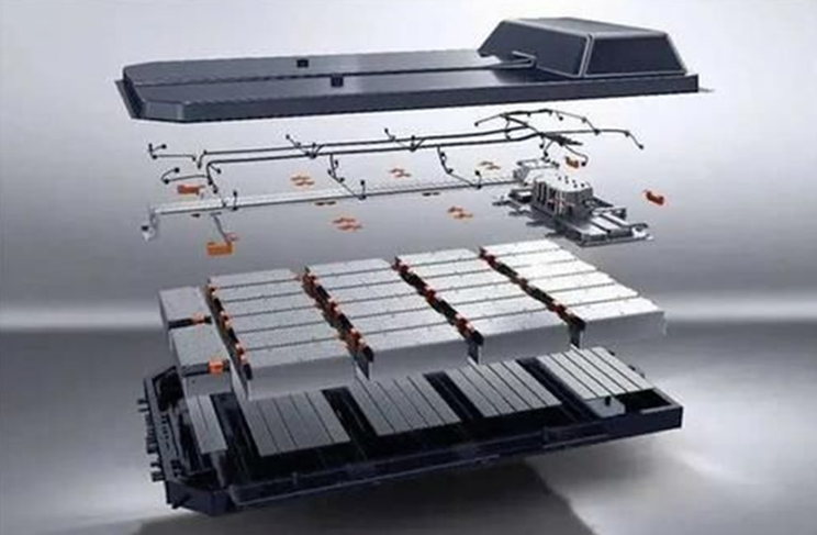 【干货分享】新能源汽车的“神助攻”——FPC&FCCL - 知乎
