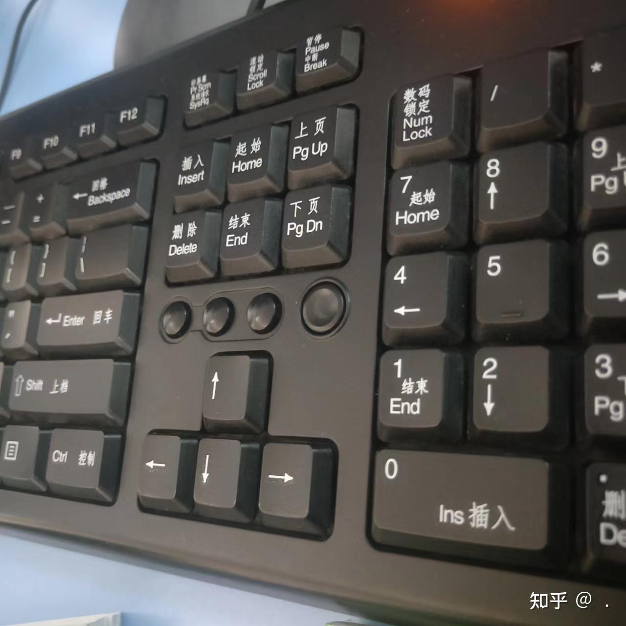 关于键盘的图片的各个平面图 - 知乎