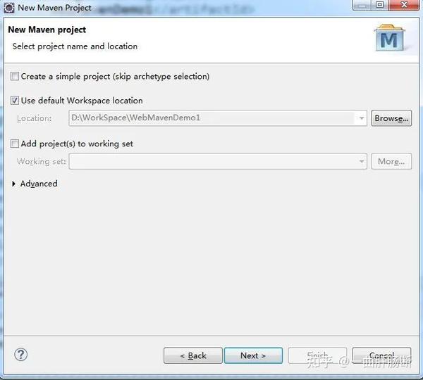 Maven 最全教程，看了必懂，99% 的人都收藏了！ - 知乎