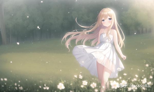 NovelAI “Hiten”画风咒语，hiten_1发布 - 知乎