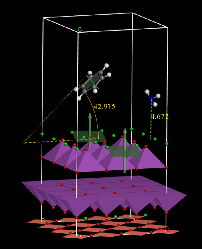 Materials Studio历年来的更新点（一） - 知乎