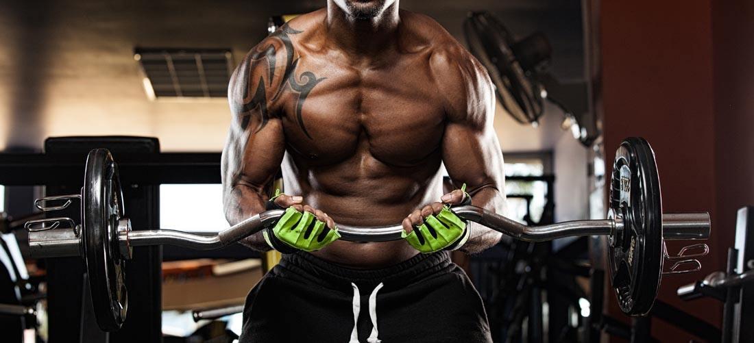 掌握这四个健身技巧使你健身效果更明显 - 知乎