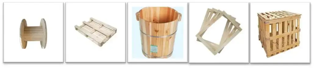 木质包装IPPC标识规定还不了解？海关解读来了 - 知乎