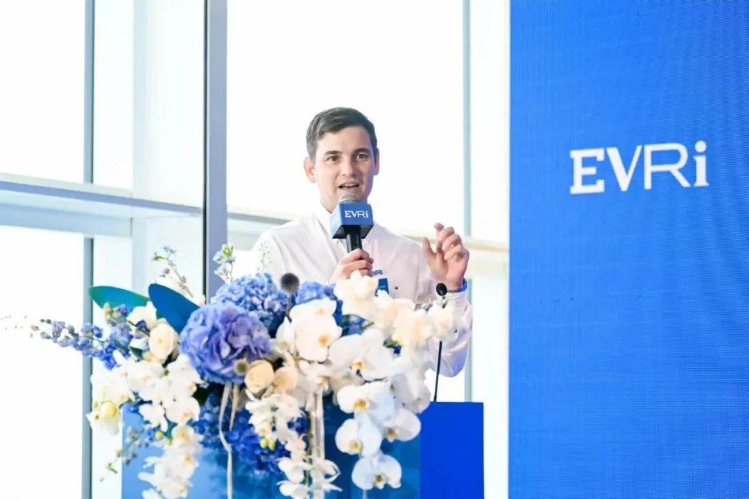 新机遇新征程！Evri第一届中国VIP客户日成功举办 - 知乎