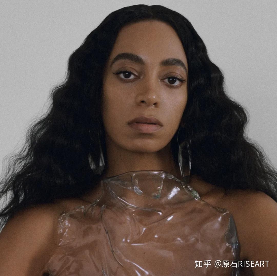 时尚电影 | Solange Knowles与不得不提的6位青年天才针织设计师 - 知乎