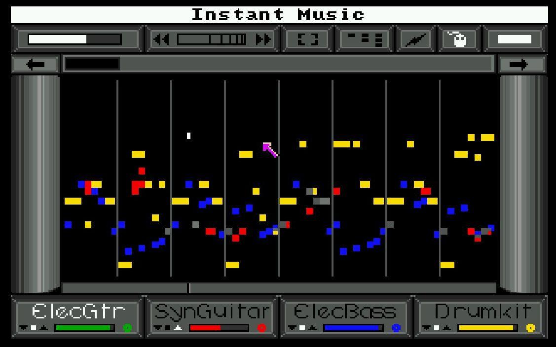 演示场景概论（八）：作为黑客文化的芯片音乐 - 知乎
