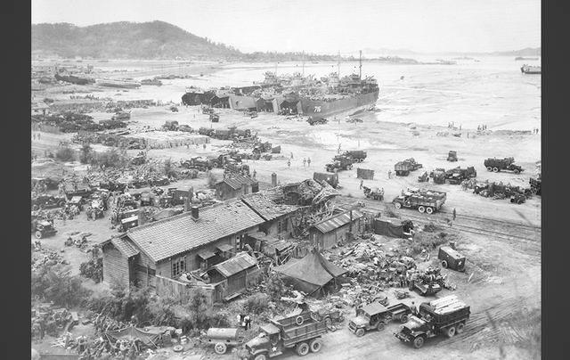 朝鲜战争中的卢郡里桥惨案真相 - 知乎