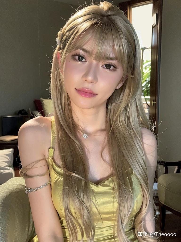 Stable Diffusion 使用 LoRA 模型 - 知乎