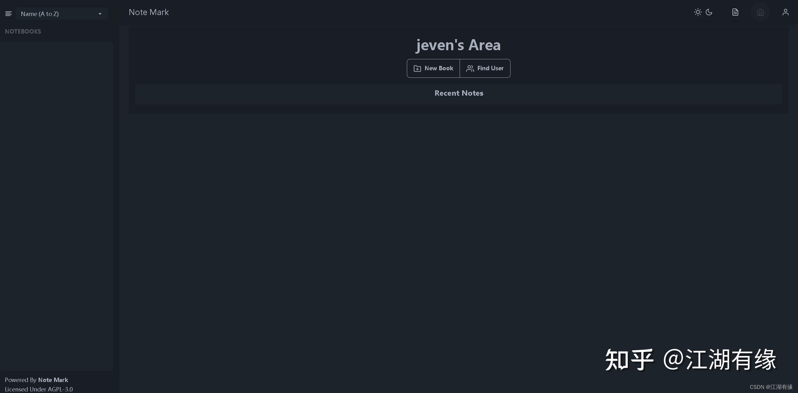 【Docker项目实战】使用Docker部署Note Mark笔记工具 - 知乎