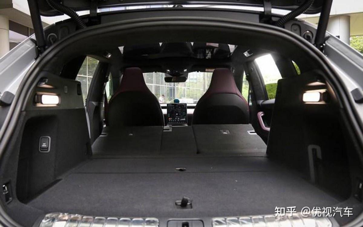 蔚来ET5 T七月卖3662辆，事实证明：好的旅行车国人会入手 - 知乎