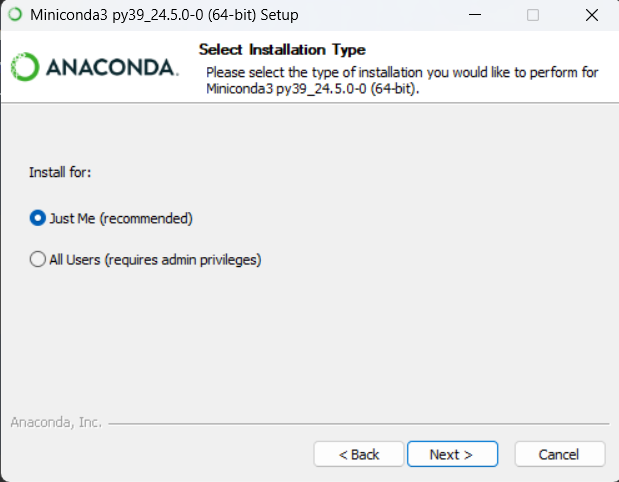 windows电脑从头开始搭建pytorch深度学习环境（仅供自学，使用miniconda） - 知乎